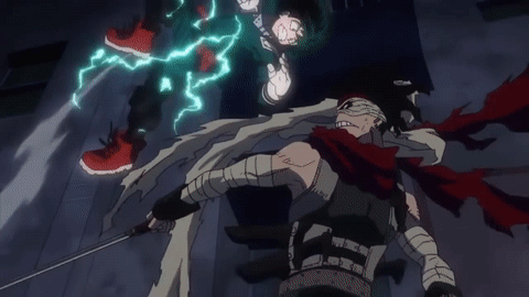 Midoriya And Todoroki Vs Stain[Hero Killer] Full Fight || 60 FPS 1080p ...