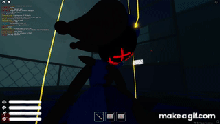 The Game Master Awakens on Make a GIF