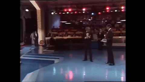 The Telethon '76: The Dean Martin & Jerry Lewis Reunion on Make a GIF