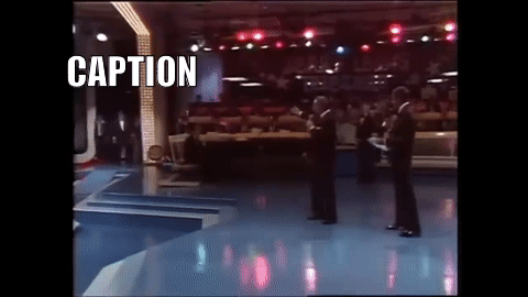 The Telethon '76: The Dean Martin & Jerry Lewis Reunion on Make a GIF