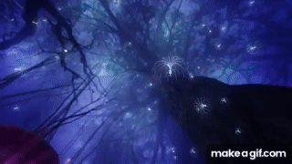 The Seeds of the Sacred Tree Scene - Avatar (2009) Movie Clip HD on ...