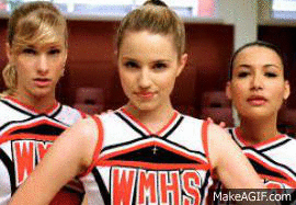 Unholy Trinity. on Make a GIF