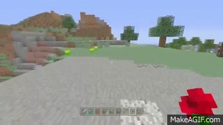 Minecraft (Xbox360/PS3) - TU31 Update! - 4 Removed Features! on Make a GIF