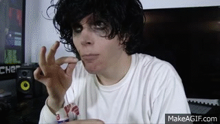 Onision Gif