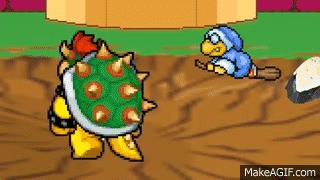 Super Mario Bros. Z (Episode 1) on Make a GIF