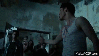 EXETER Trailer [2015] Horror on Make a GIF