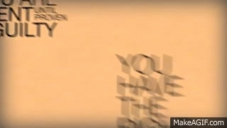 The Universal Declaration of Human Rights on Make a GIF