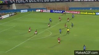 WINNER - FIFA Puskas Award 2015: Wendell Lira Goal on Make a GIF