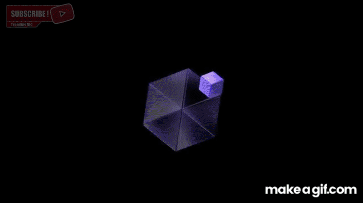 Gamecube Startup Season 2 on Make a GIF