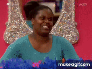 Baby steps honey, baby steps on Make a GIF