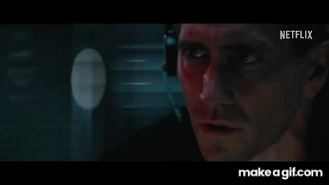 Guilty Face Gif