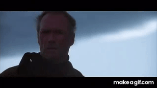 Unforgiven Eastwood Gif Gif Filmsterren Clint Eastwood Amy Adams