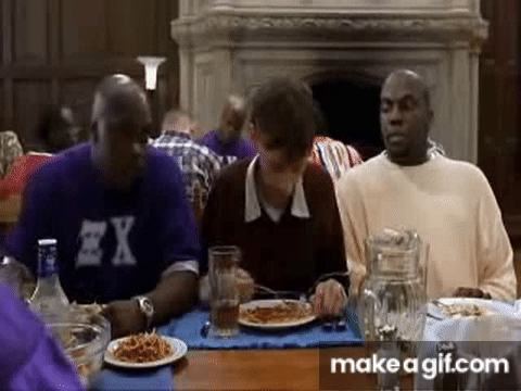 Road Trip - ALL Rubin scenes - part 2 on Make a GIF