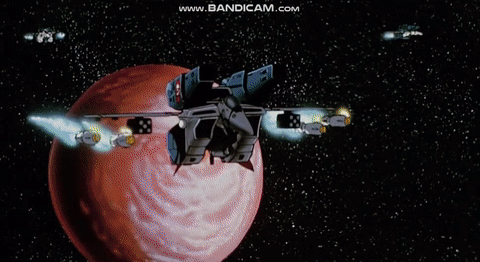 NUNS Fleets (Macross) Invade the Imperium Solar System (W40K ...