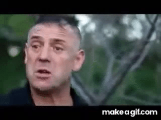 IORIO Y "LA ESTACIÓN DE PODER" 😆👍😁 on Make a GIF