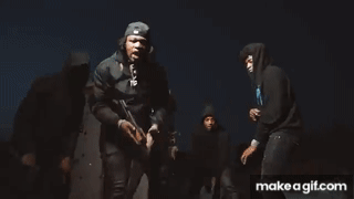 Ksoo - "Been Dead" (Official Music Video) on Make a GIF
