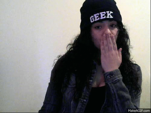 Letty loves you on Make a GIF