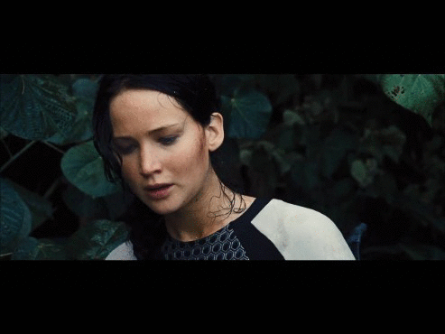 Catching Fire on Make a GIF
