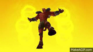 Jaraxxus Memes VENN On X: "FPS Players: This HUD Sucks. It Blocks My