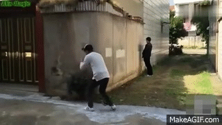 Funny videos 2015 Try not to laugh with funniest shooting pranks on ...