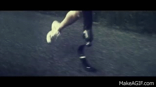 Official Call of Duty®: Black Ops III "Ember" Tease on Make a GIF