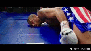Creed - Official Trailer 2 [HD] on Make a GIF