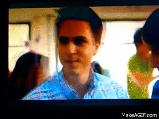 The Inbetweeners Movie - Cheers to being playas on Make a GIF