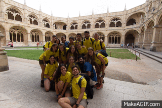 Ruta Inti 2016 on Make a GIF