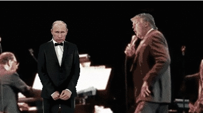 the inaugural entertainment 3 on Make a GIF