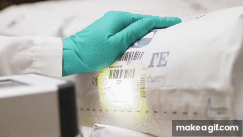 Increase Your Reach with The New Agilent Vaya Handheld Raman ...