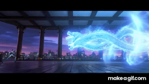 Overwatch | "Dragons" on Make a GIF