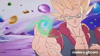 Imaginary Technique: Soul Punisher(made by Nachairo) on Make a GIF