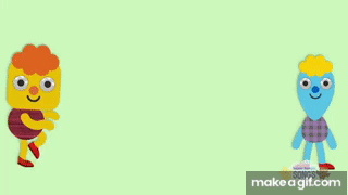 Walking Walking | featuring Noodle & Pals | Super Simple Songs on Make ...