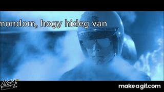 Terminator 2 Judgment Day- T-100 Frozen Scene on Make a GIF