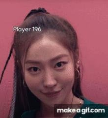 Player 196 on Make a GIF