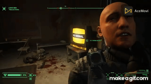 RoboCop Rogue City Unfinished Business ALL Finishers and Takedown ...