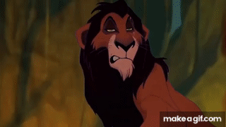 SHERE KHAN & SIMBA VS SCAR || EPISODE 4 || Shere Khan's Exile || on ...