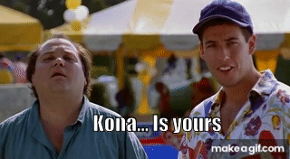 Billy Madison - The Mucus Queen is Yours on Make a GIF