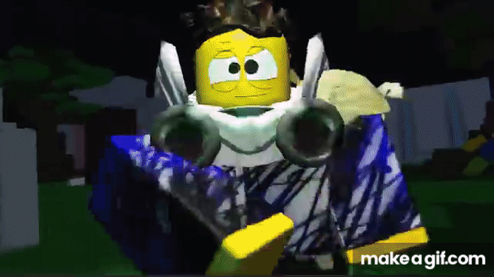 Shedletsky VS 1x1x1x1 - FINAL SHOWDOWN (Forsaken Animation) on Make a GIF