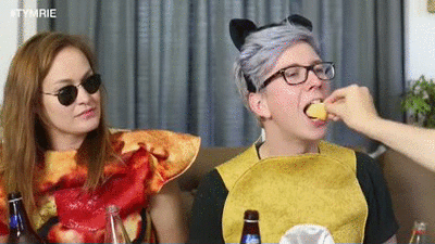 hummus on Make a GIF