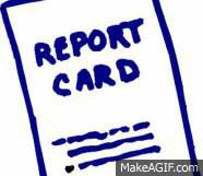 Report Card on Make a GIF