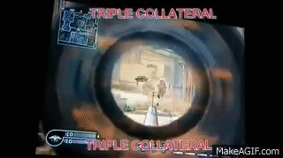 Oh Baby A Triple Triple Collateral on FFA on Make a GIF