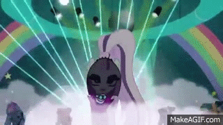 Countess Coloratura on Make a GIF