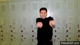 THE ROLL CALL SONG BLOOPERS on Make a GIF