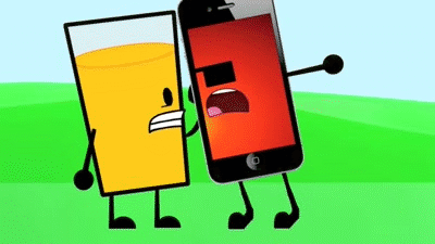 Inanimate Insanity - Episode 8: "4Seeing The Future" on Make a GIF