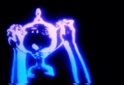 Sportsnight 1980s Titles In Stereo on Make a GIF