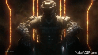 Call of Duty: Black Ops 3 - Main Menu Theme OST on Make a GIF