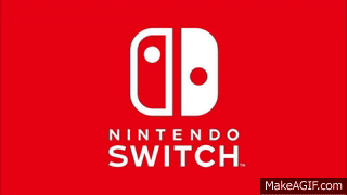 Nintendo Switch - "Click" Sound Effect ! on Make a GIF