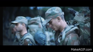We-The Soldiers of Pakistan Armed Forces on Make a GIF