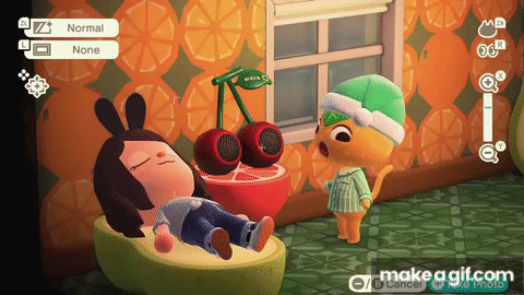 Villagers Singing in Animal Crossing New Horizons for 10 minutes ...